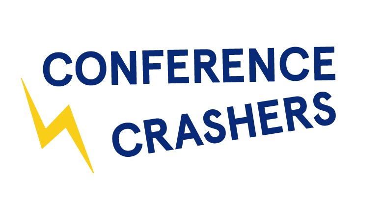 Conference Crashers I Virtual Events Services Specialists